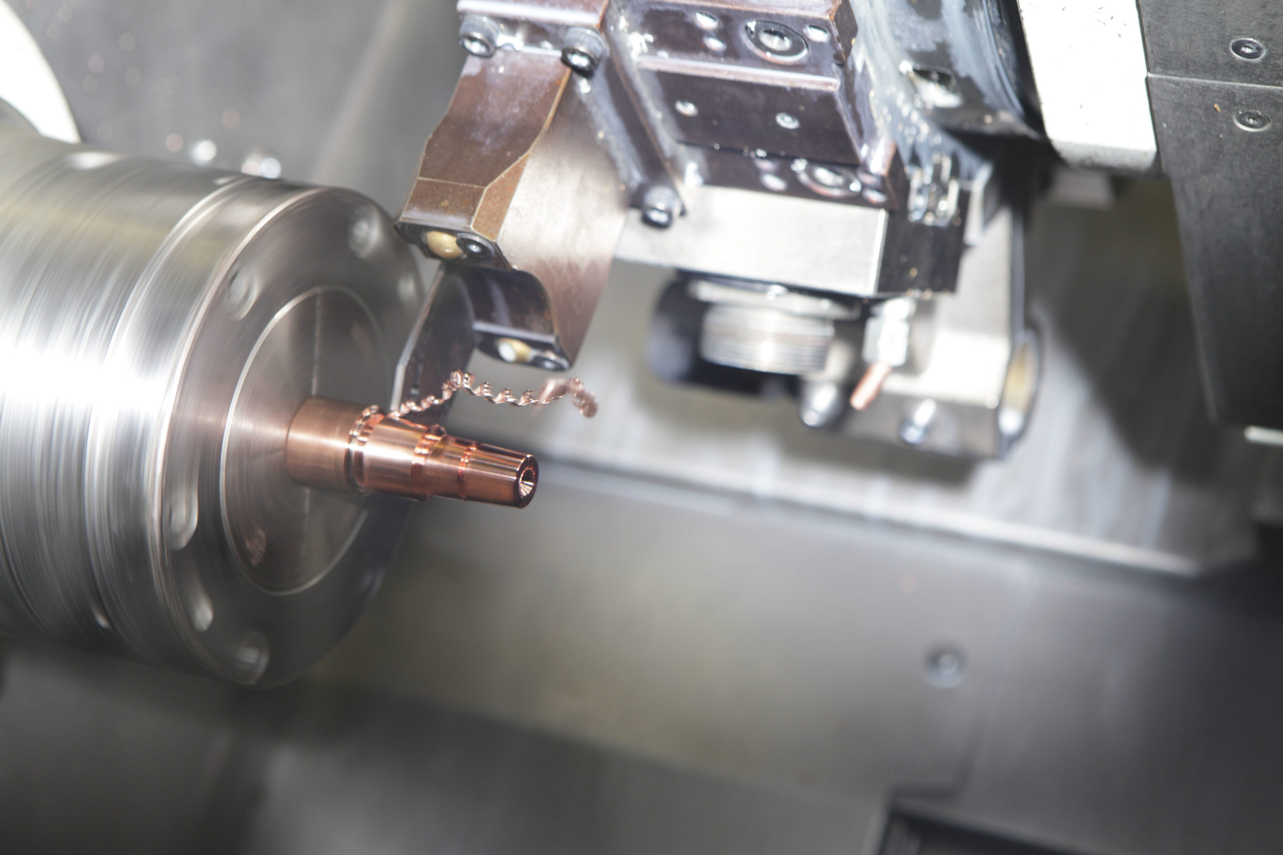 Tecsal: Automated Systems and Components for Welding