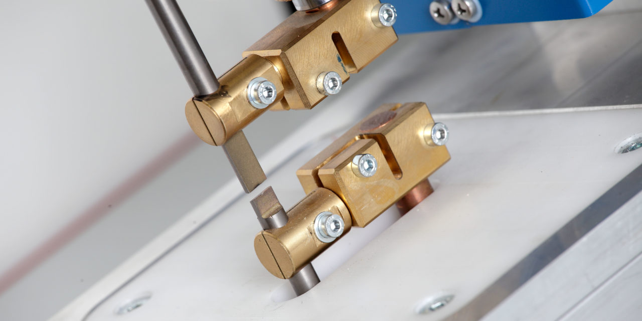 Welding types and solutions - Tecsal