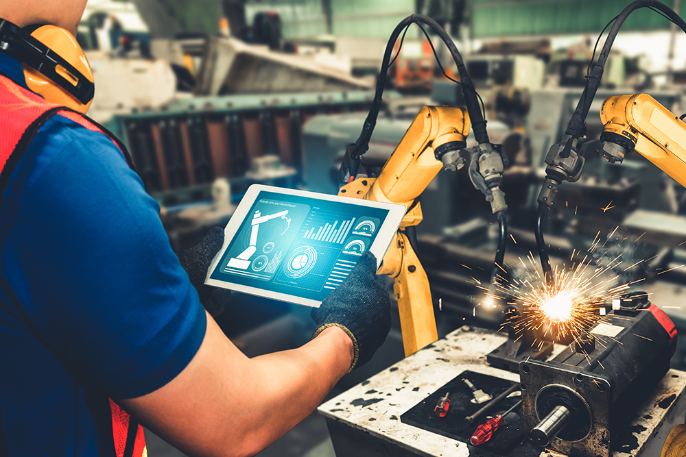 Welding Consultancy Service - Tecsal