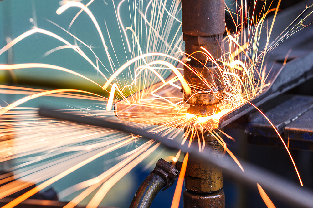 Welding Consultancy Service - Tecsal